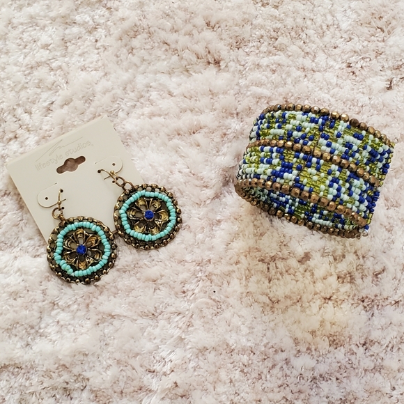 Jewelry | Cute 3 Piece Accessory Set | Poshmark